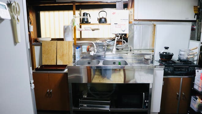 都会の美しい古民家🏡着物撮影、TV撮影、歓送迎会、寝転びながら和室でたまにはパーティの写真26