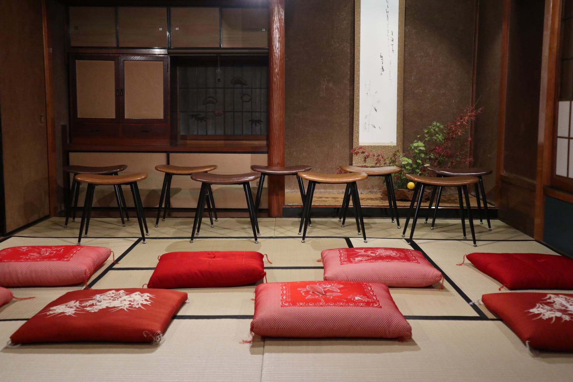 都会の美しい古民家🏡着物撮影、TV撮影、歓送迎会、寝転びながら和室でたまにはパーティの写真11