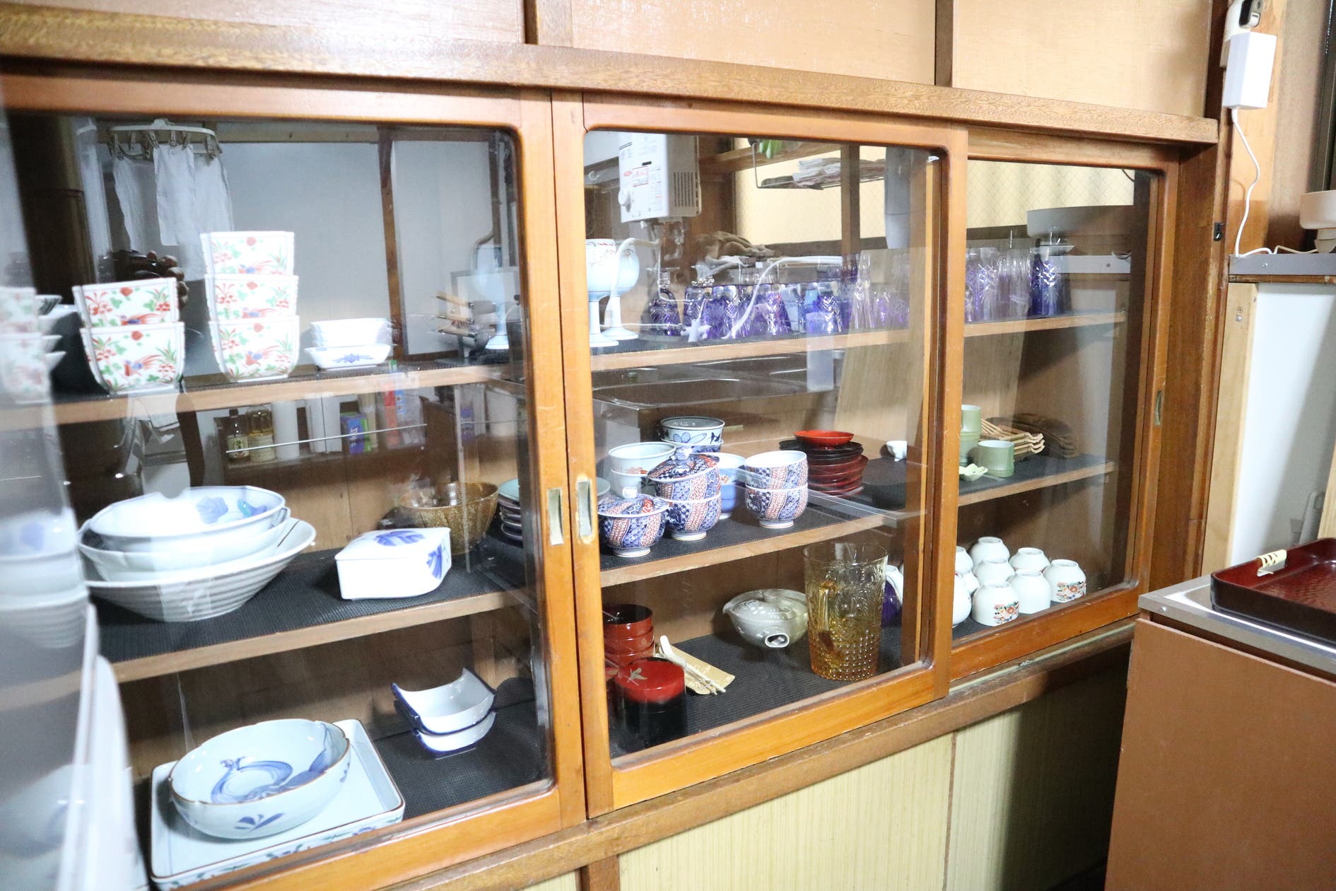 キッチンスペースレンタルの画像1