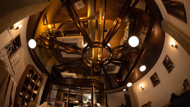 【渋谷駅/徒歩5分】オシャレなカフェスペース。パーティーや打ち上げなどに是非ご利用ください!の写真4