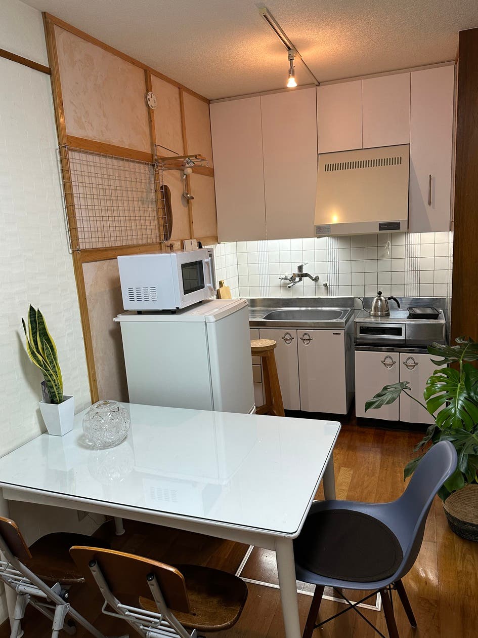 キッチン一式のご利用の画像1