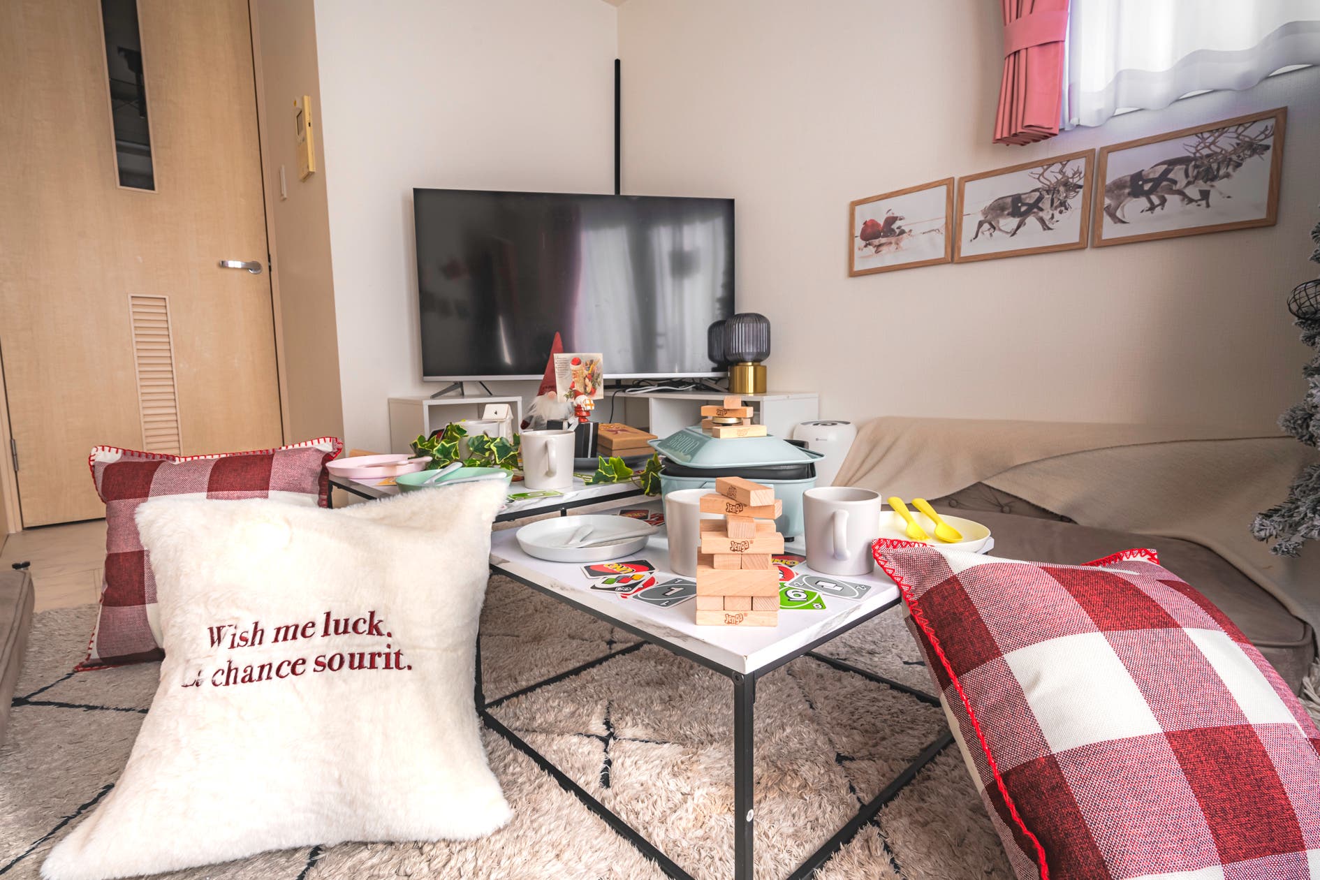 スペモ✨クリスマス🎄歓送迎会🎊映画鑑賞🍿ママ会👨🏻‍🍳女子会💖推し活🎀デート.239_Elegance渋谷2ndの写真9