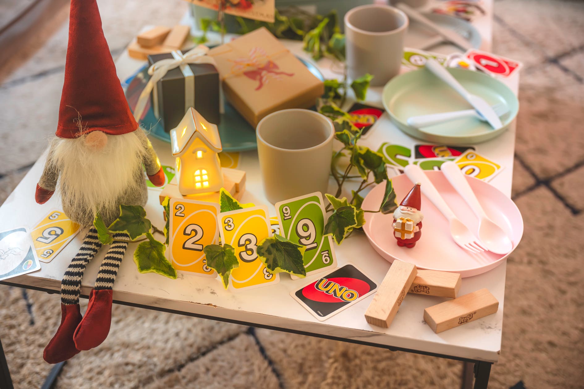 スペモ✨クリスマス🎄歓送迎会🎊映画鑑賞🍿ママ会👨🏻‍🍳女子会💖推し活🎀デート.239_Elegance渋谷2ndの写真10