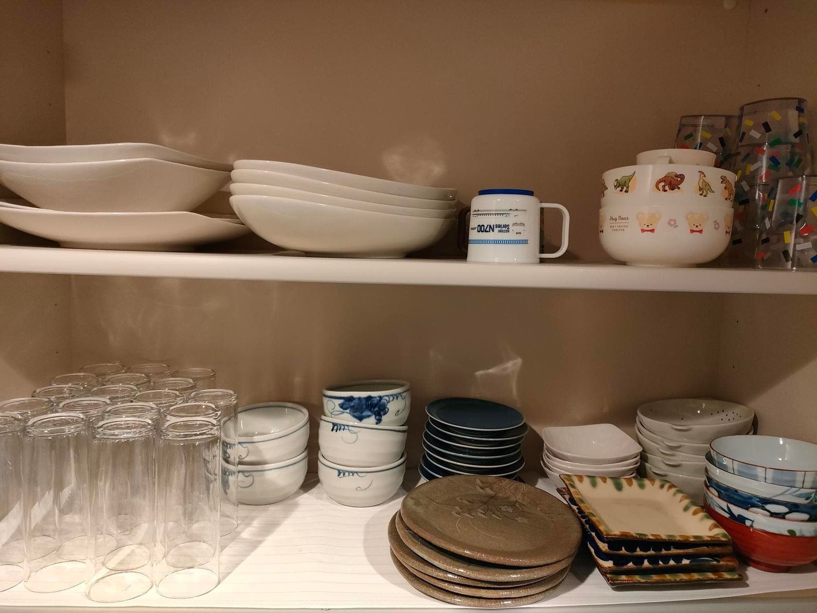 高級感のある和室で楽しいひとときを過ごしませんか？キッチン付き、駐車場2台無料　コスプレキャンペーン開催中の写真22