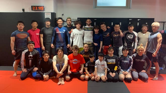 【田町駅】広々使えるマット+ケージスペース(115mm)の写真2