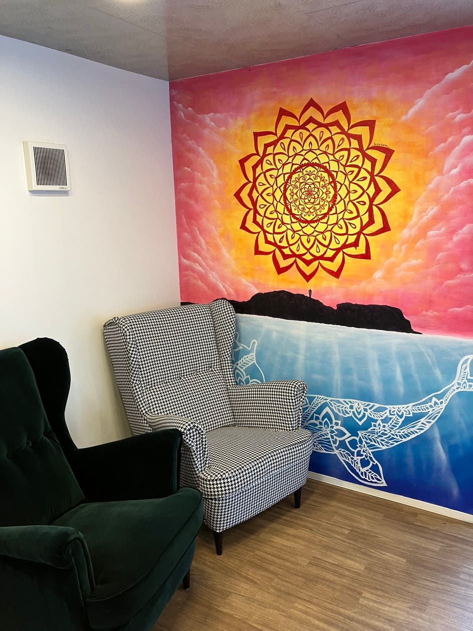 国道134号沿いに近いレンタルスペースです。物販等にオススメですよ。の写真5