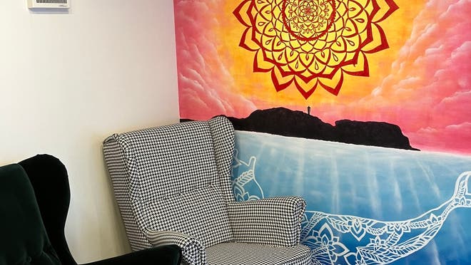 国道134号沿いに近いレンタルスペースです。物販等にオススメですよ。の写真5