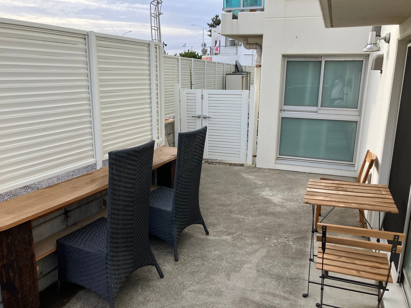 国道134号沿いに近いレンタルスペースです。物販等にオススメですよ。の写真7