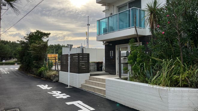 国道134号沿いに近いレンタルスペースです。物販等にオススメですよ。の写真8