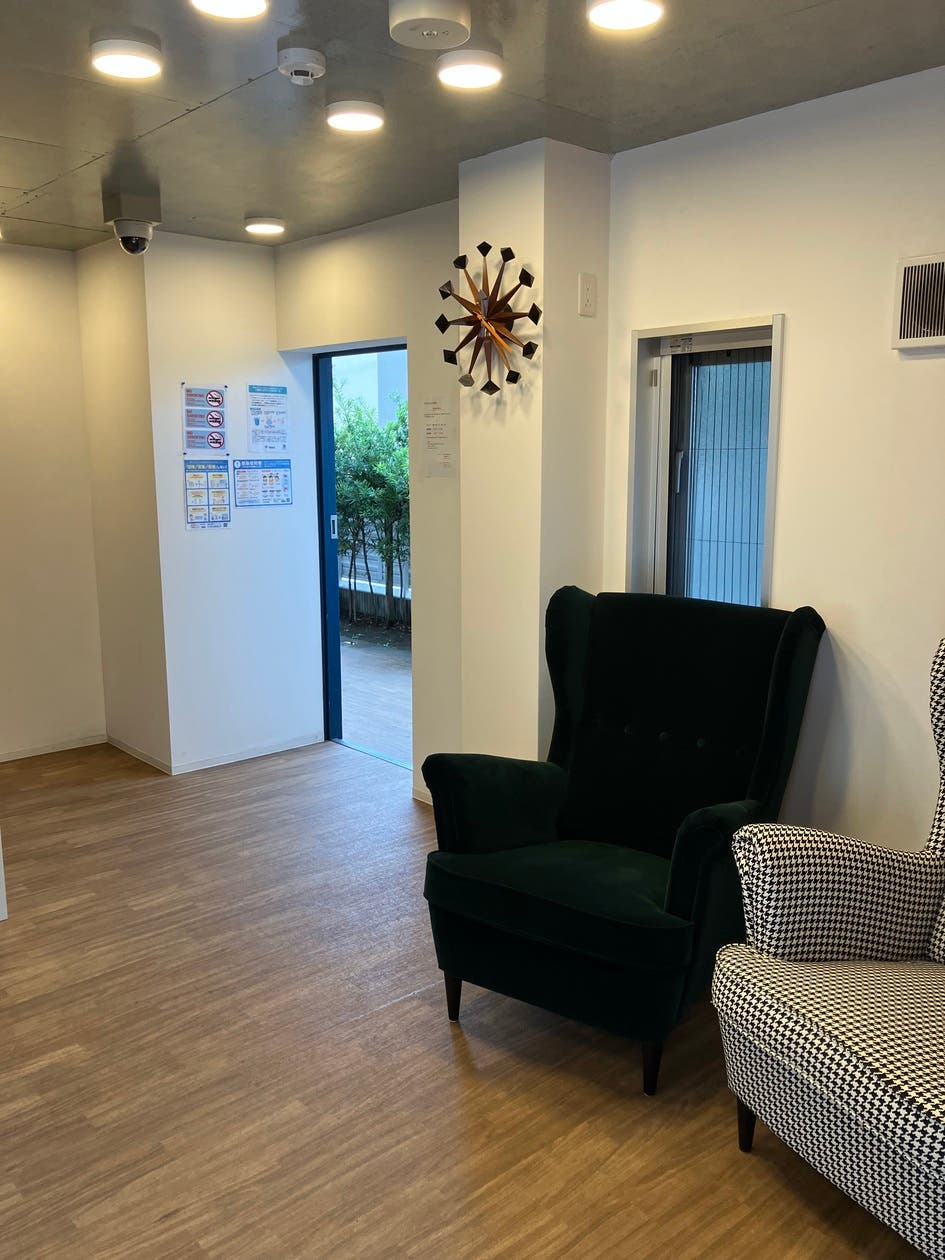 国道134号沿いに近いレンタルスペースです。物販等にオススメですよ。の写真9