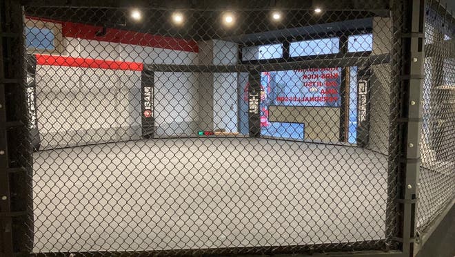 【都内最大級のケージスペース】ケージスペース(45mm)の写真2