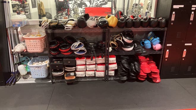 【都内最大級のケージスペース】ケージスペース(45mm)の写真7