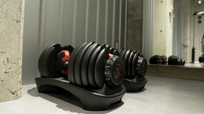 OPEN🎉駅徒歩2分🚶♀️レンタルジム🏋️♂️パーソナルジム🏋️♂️ヨガ🧘♀撮影🎥474_DEED練馬の写真2