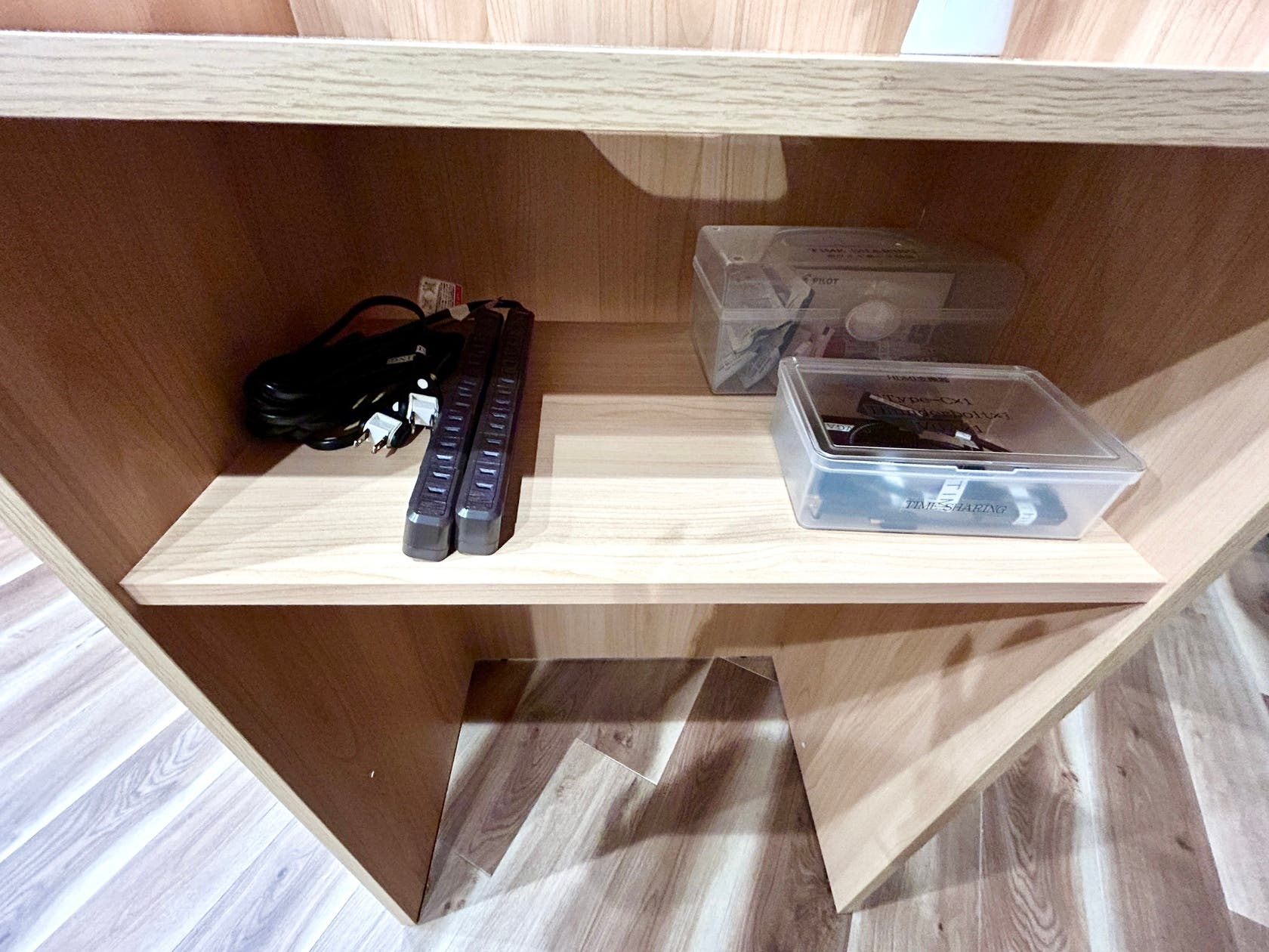 B1F【竹橋駅 3分】設備・備品充実♪WiFi無料！清掃で衛生面も安心♥便利な駅近の写真8