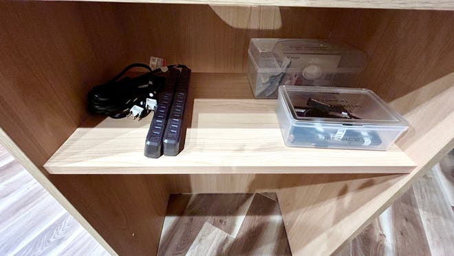 B1F【竹橋駅 3分】設備・備品充実♪WiFi無料!清掃で衛生面も安心♥便利な駅近の写真8