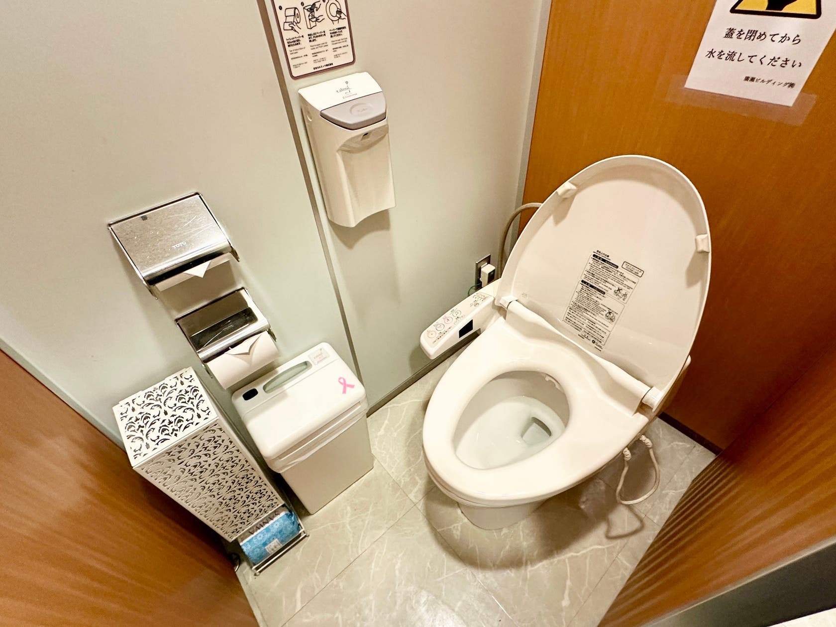 B1F【竹橋駅 3分】設備・備品充実♪WiFi無料！清掃で衛生面も安心♥便利な駅近の写真13