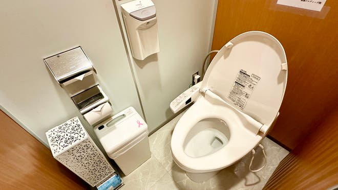 B1F【竹橋駅 3分】設備・備品充実♪WiFi無料!清掃で衛生面も安心♥便利な駅近の写真13