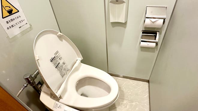 B1F【竹橋駅 3分】設備・備品充実♪WiFi無料!清掃で衛生面も安心♥便利な駅近の写真12