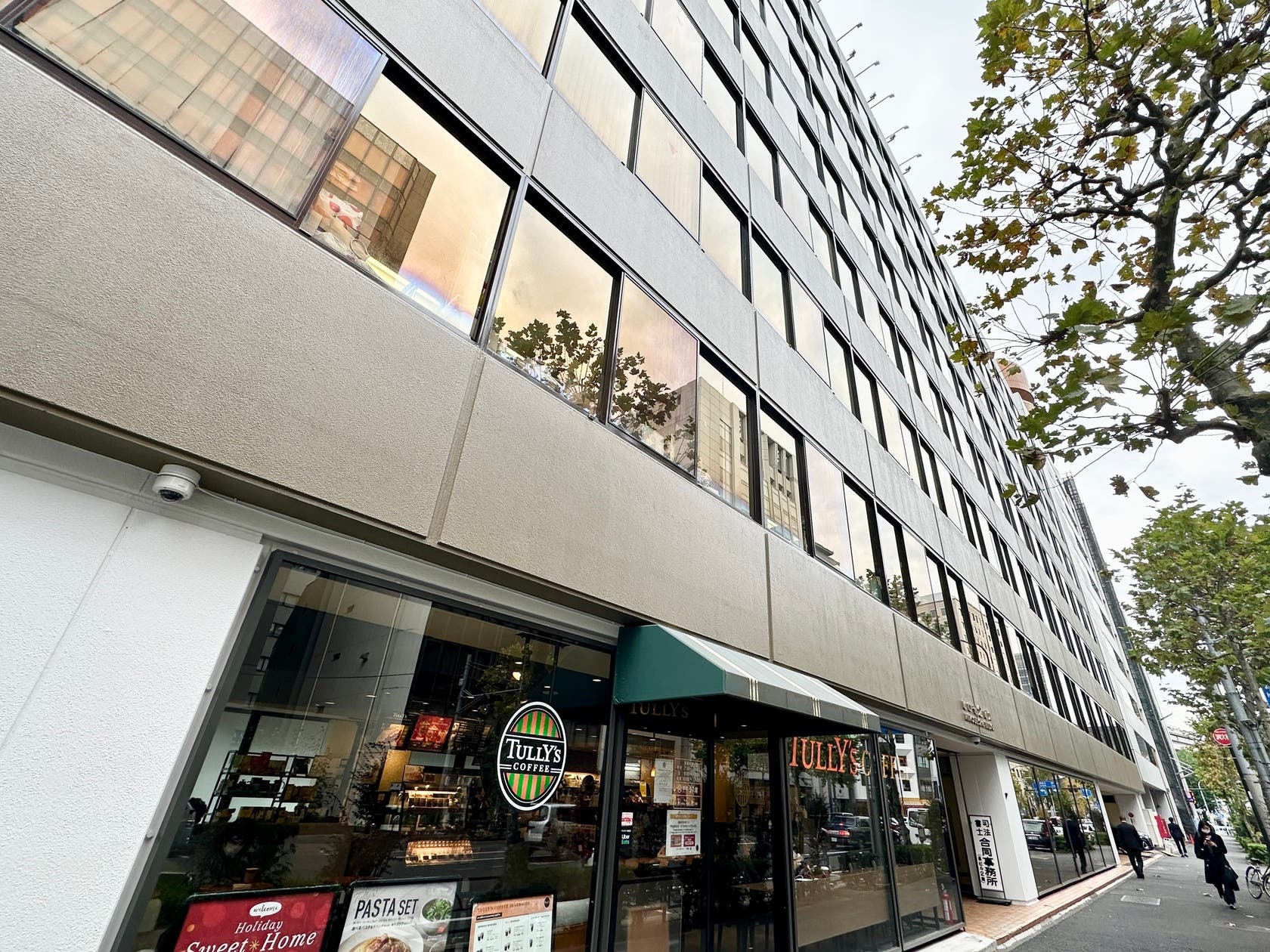 B1F【竹橋駅 3分】設備・備品充実♪WiFi無料！清掃で衛生面も安心♥便利な駅近の写真14