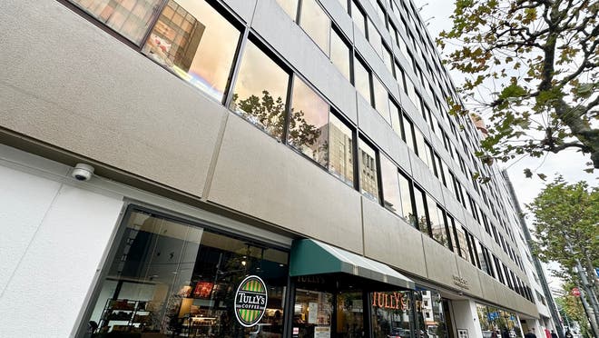 B1F【竹橋駅 3分】設備・備品充実♪WiFi無料!清掃で衛生面も安心♥便利な駅近の写真14