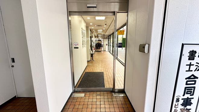 B1F【竹橋駅 3分】設備・備品充実♪WiFi無料!清掃で衛生面も安心♥便利な駅近の写真16