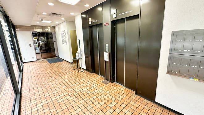 B1F【竹橋駅 3分】設備・備品充実♪WiFi無料!清掃で衛生面も安心♥便利な駅近の写真17