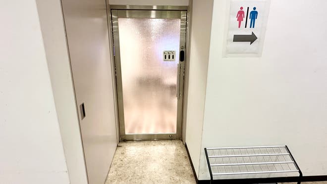 B1F【竹橋駅 3分】設備・備品充実♪WiFi無料!清掃で衛生面も安心♥便利な駅近の写真20