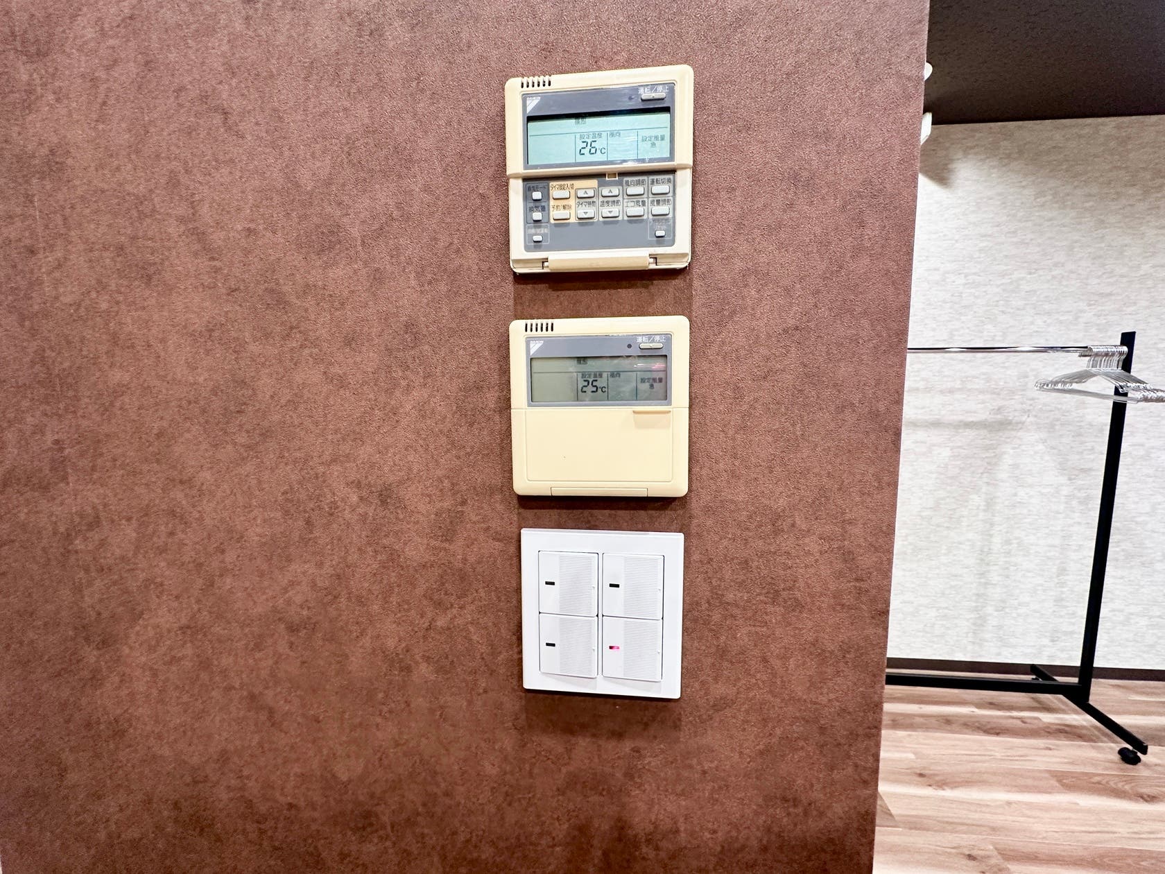 B1F【竹橋駅 3分】設備・備品充実♪WiFi無料！清掃で衛生面も安心♥便利な駅近の写真10