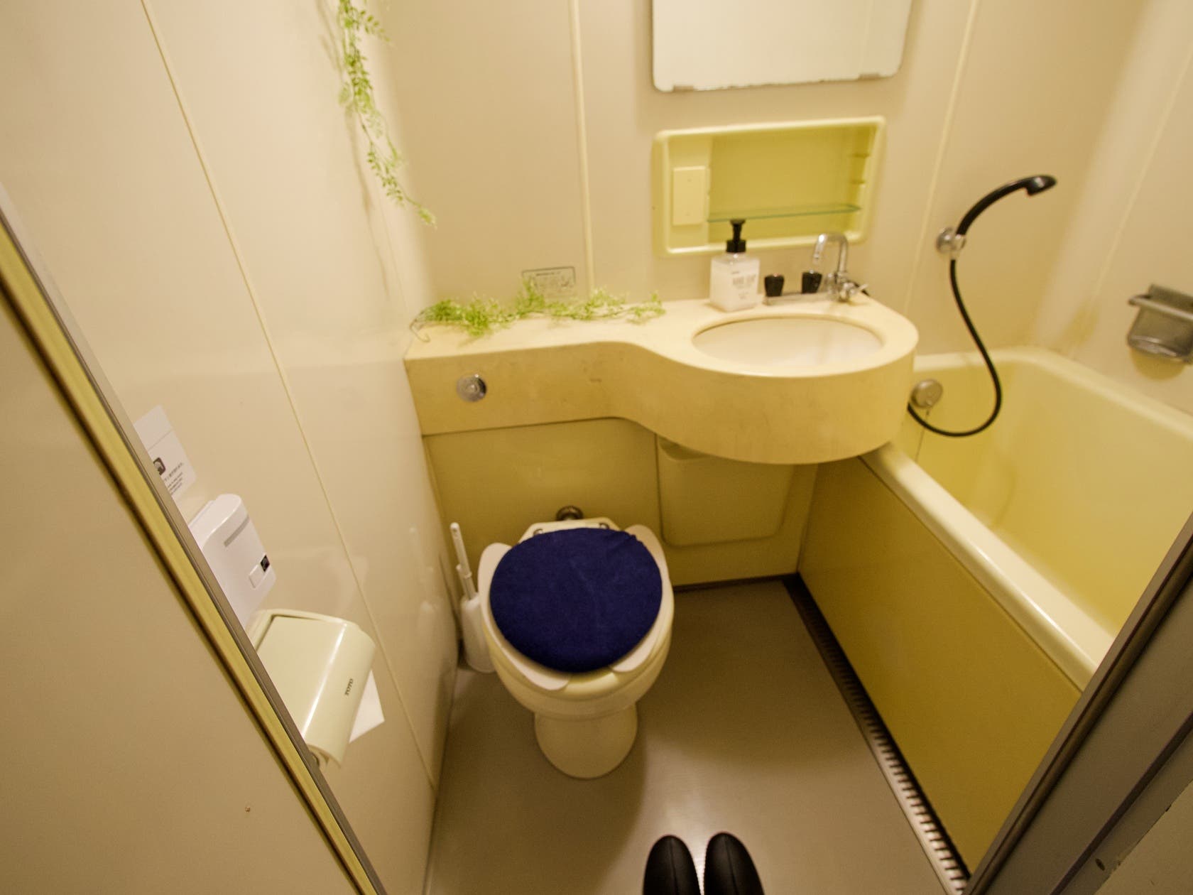 【伏見駅徒歩5分】完全個室｜バリ風デザイン🧘🏼‍♀️癒しレンタルサロン🌿[17]の写真15