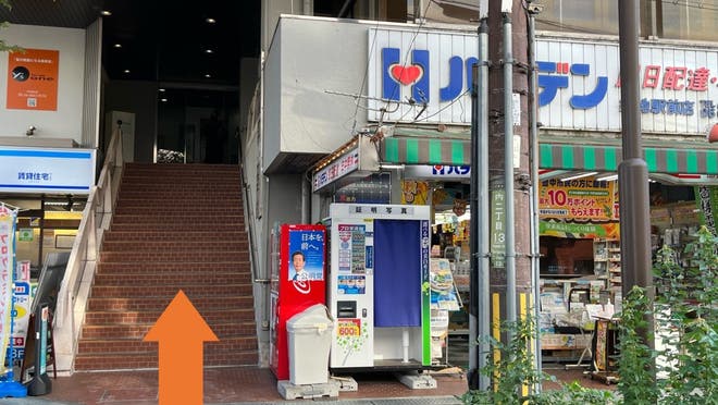 【駅近】緑地公園駅前のドロップイン可能なコワーキングスペースの写真5