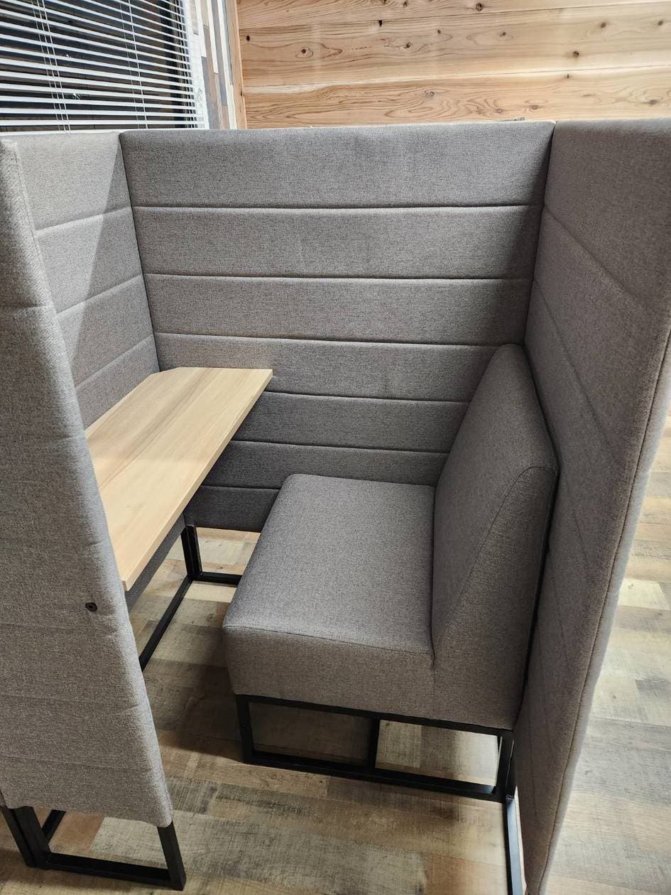 【駅近】緑地公園駅前のドロップイン可能なコワーキングスペースの写真4