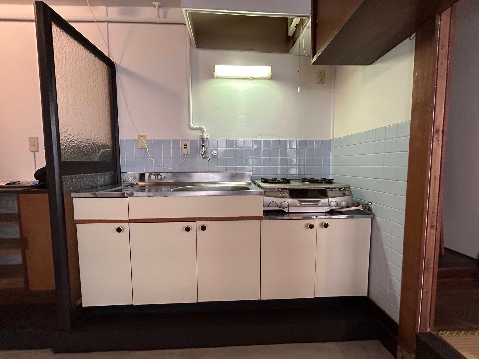 天神南駅徒歩５分。レトロビルの一室を利用したレンタルスペース。の写真16