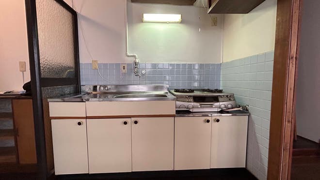 天神南駅徒歩5分。レトロビルの一室を利用したレンタルスペース。の写真16