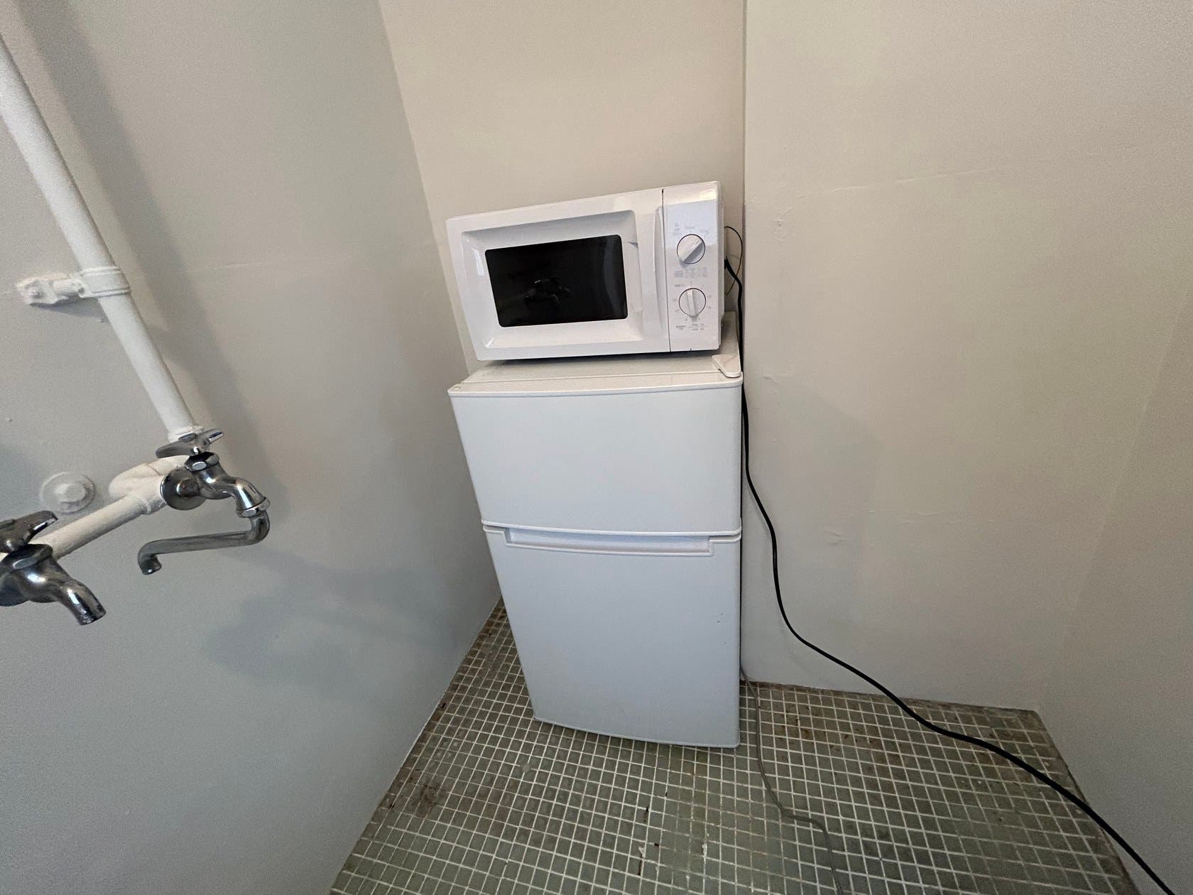 天神南駅徒歩５分。レトロビルの一室を利用したレンタルスペース。の写真18