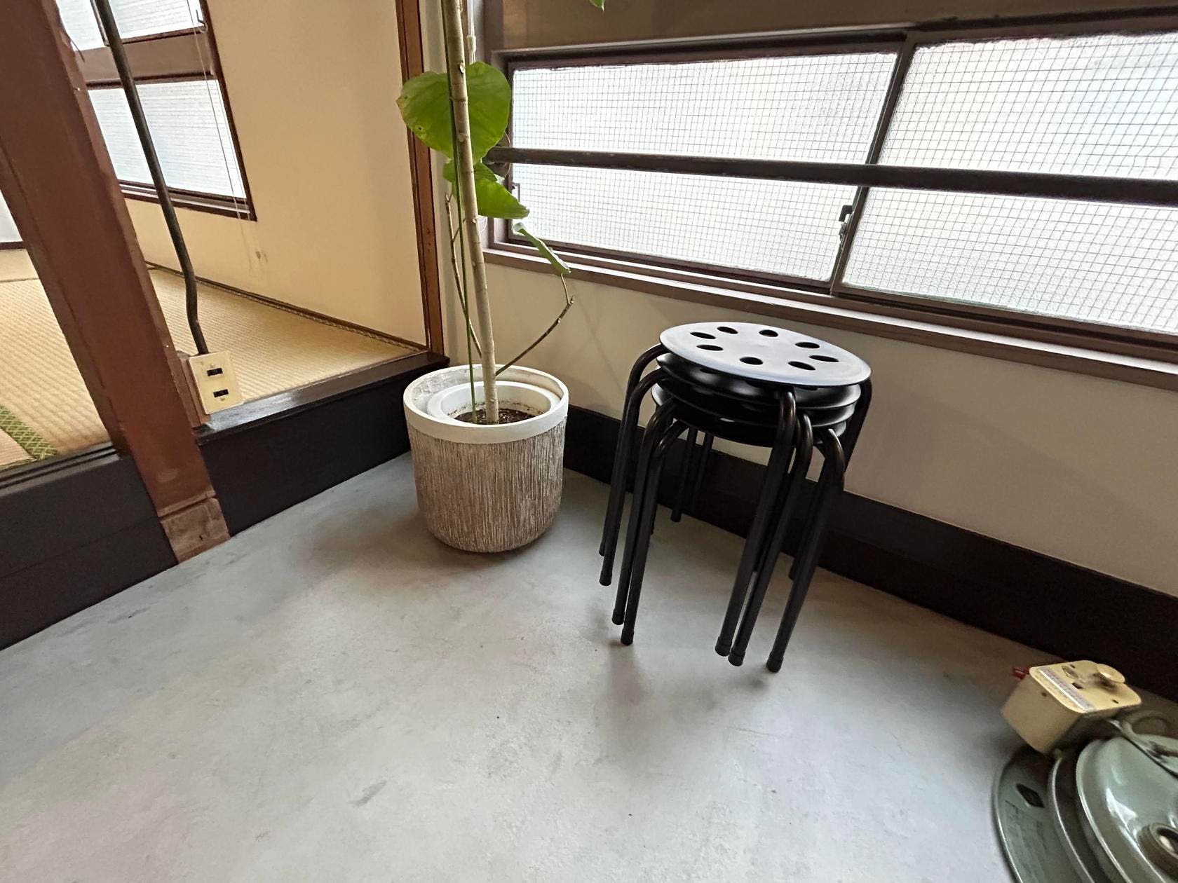 天神南駅徒歩５分。レトロビルの一室を利用したレンタルスペース。の写真19