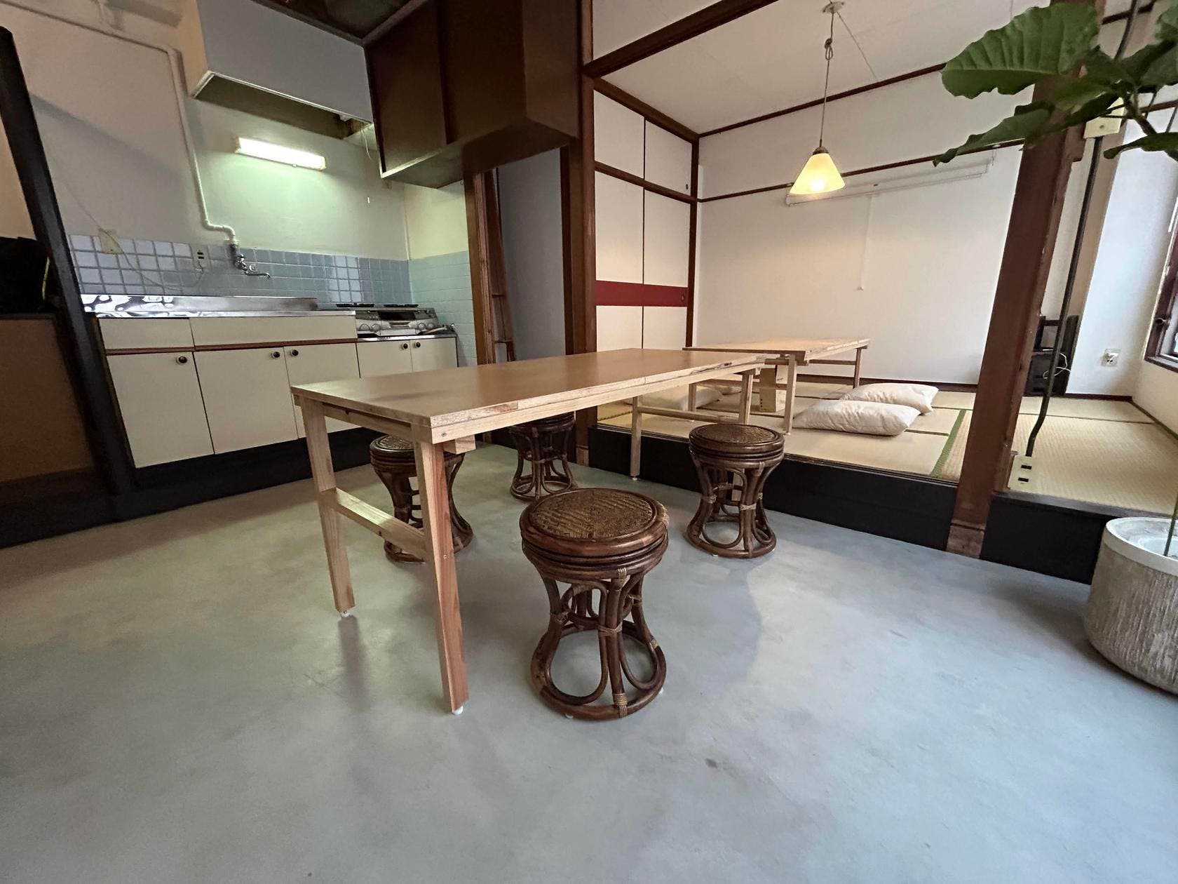 天神南駅徒歩５分。レトロビルの一室を利用したレンタルスペース。の写真20