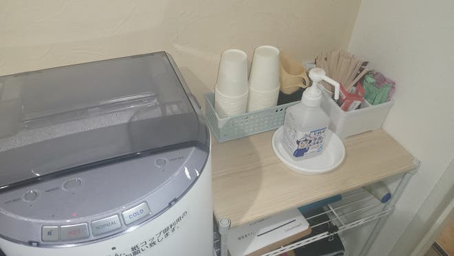 仙台駅前イービーンズ内の多目的スペース Cultureblizzardの写真12