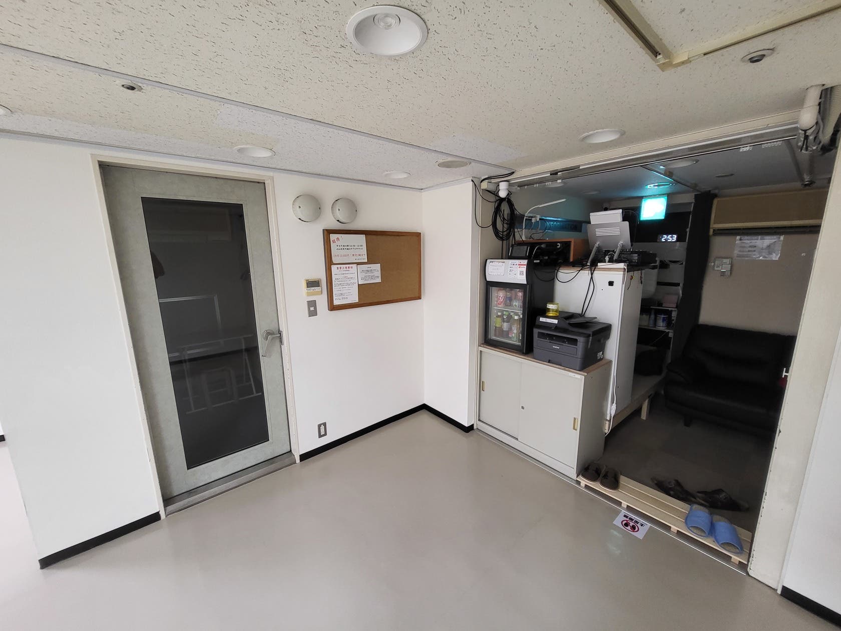 仙台駅前イービーンズ内の多目的スペース　Cultureblizzardの写真14