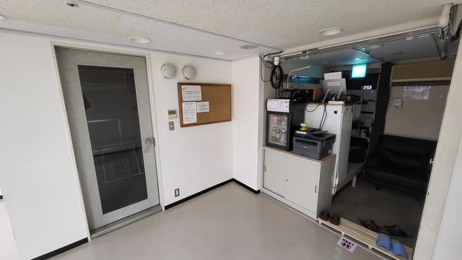 仙台駅前イービーンズ内の多目的スペース Cultureblizzardの写真14