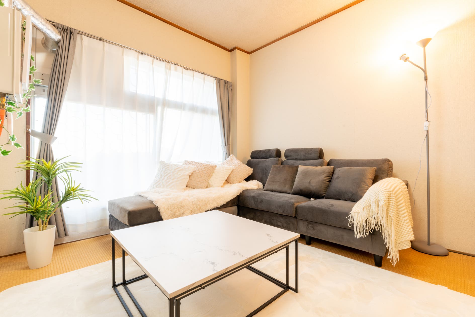 スペモ🌿クリスマス🎄歓送迎会🎊和×洋🪴おしゃれ💖プロジェクター🎥ママ会👶🏻推し活🌷444_Oasis名古屋駅前の写真7