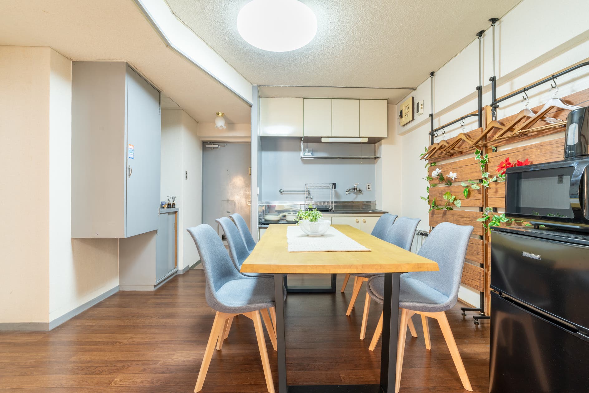 スペモ🌿クリスマス🎄歓送迎会🎊和×洋🪴おしゃれ💖プロジェクター🎥ママ会👶🏻推し活🌷444_Oasis名古屋駅前の写真13