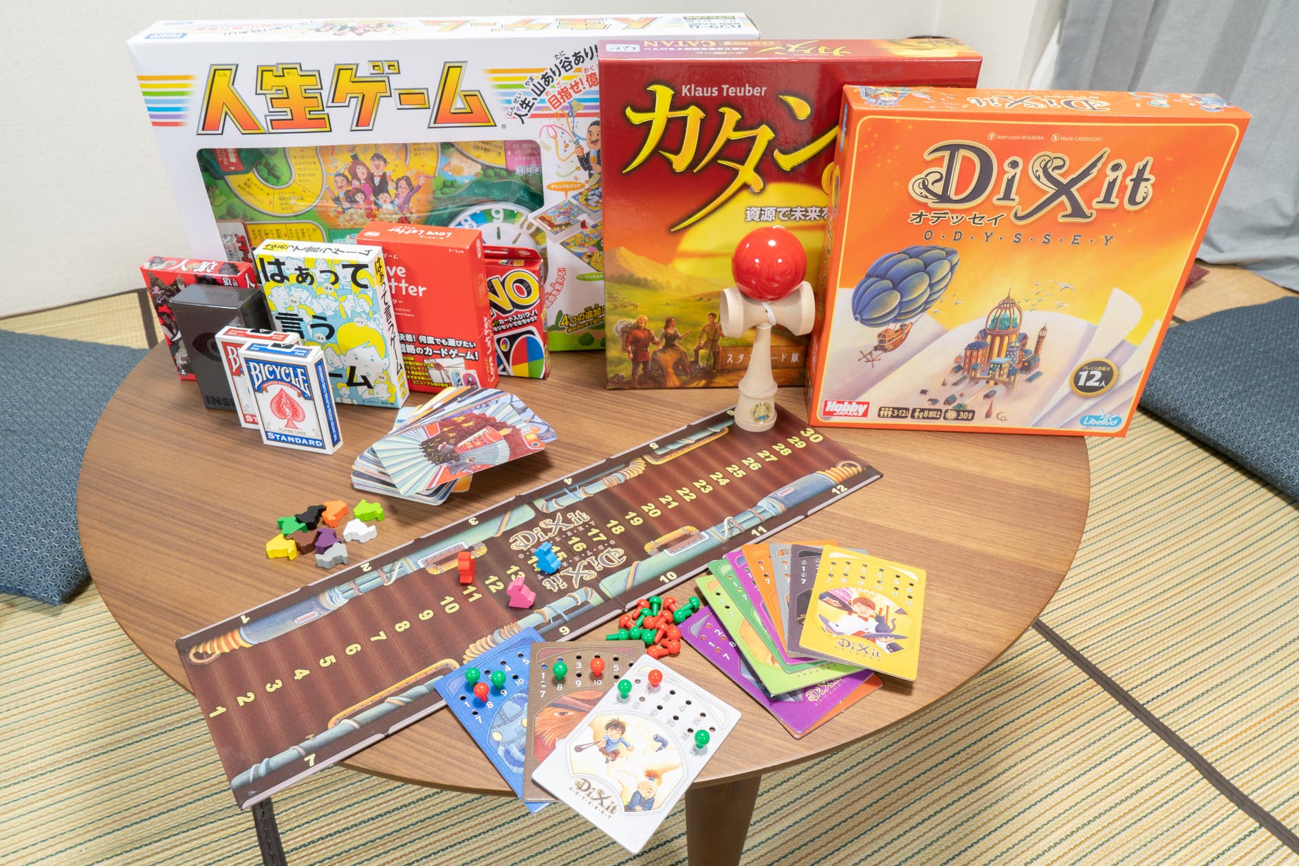 スペモ🌿クリスマス🎄歓送迎会🎊和×洋🪴おしゃれ💖プロジェクター🎥ママ会👶🏻推し活🌷444_Oasis名古屋駅前の写真16