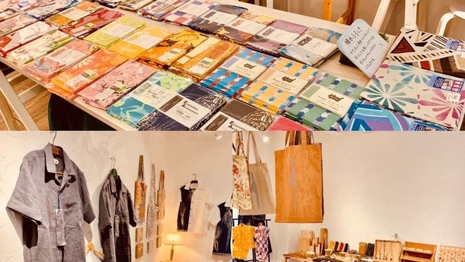 青梅線中神駅北口から徒歩1分のギャラリー&イベントスペース ◇◆会場設営・撤去時間をサービスいたします!◇◆の写真2