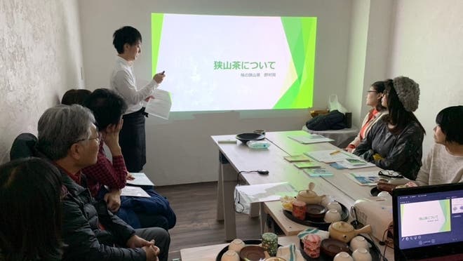 青梅線中神駅北口から徒歩1分のギャラリー&イベントスペース ◇◆会場設営・撤去時間をサービスいたします!◇◆の写真3