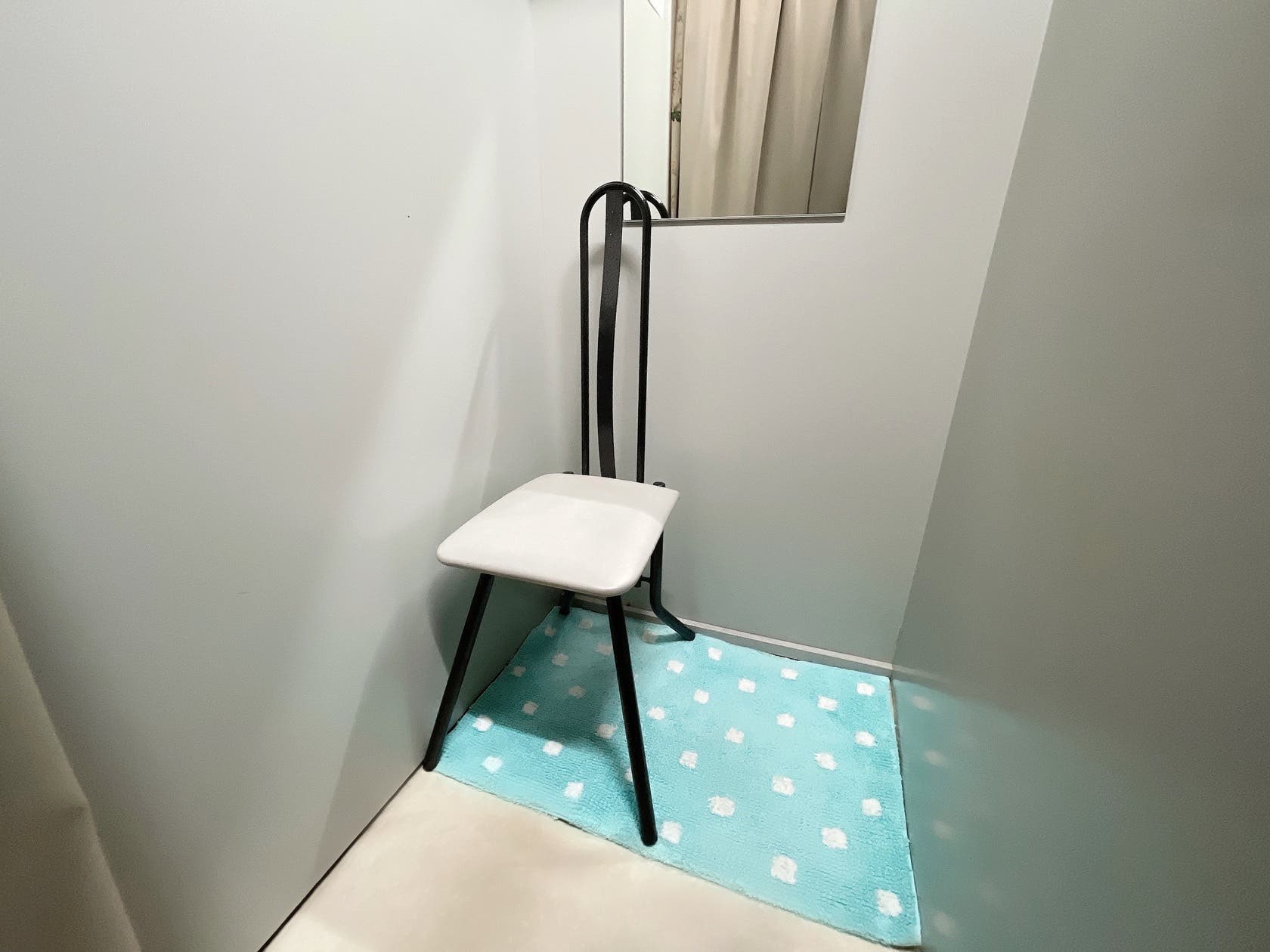 【新宿・歌舞伎町タワー横】大人数・大音量OK！特典会・控室・リハ・コスプレ・撮影に｜明るく広い防音ダンススタジオの写真6