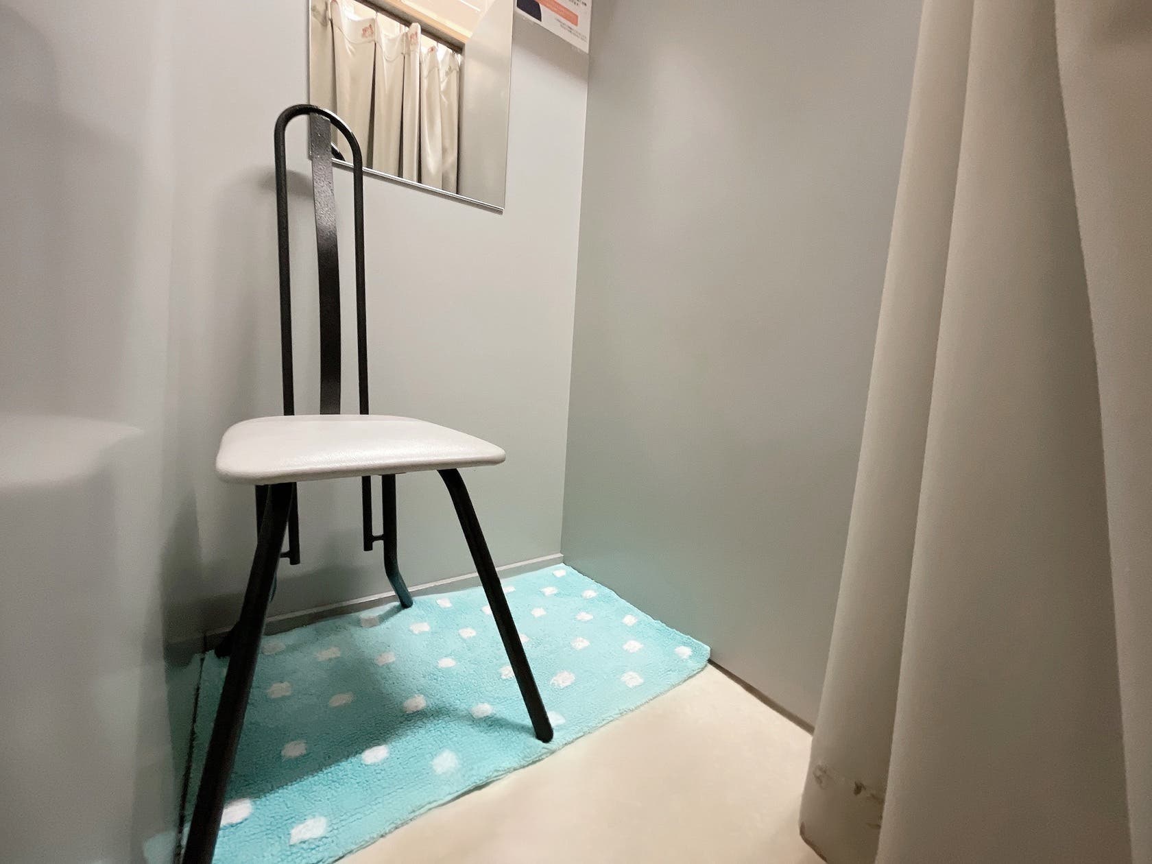 【新宿・歌舞伎町タワー横】大人数・大音量OK！特典会・控室・リハ・コスプレ・撮影に｜明るく広い防音ダンススタジオの写真7