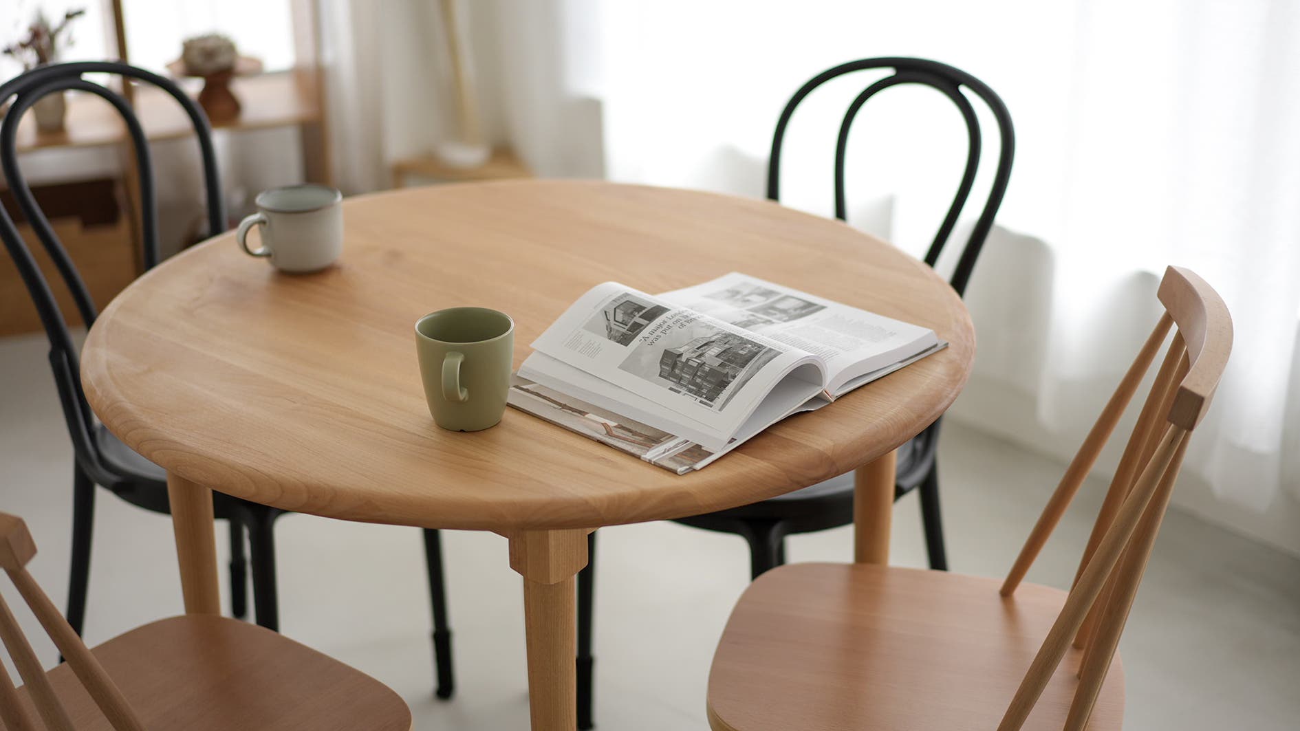 【ブルーサイドstudio】自然光×白壁×モルタル床 | ファッション・モノ系に最適 | 品川エリアの写真11