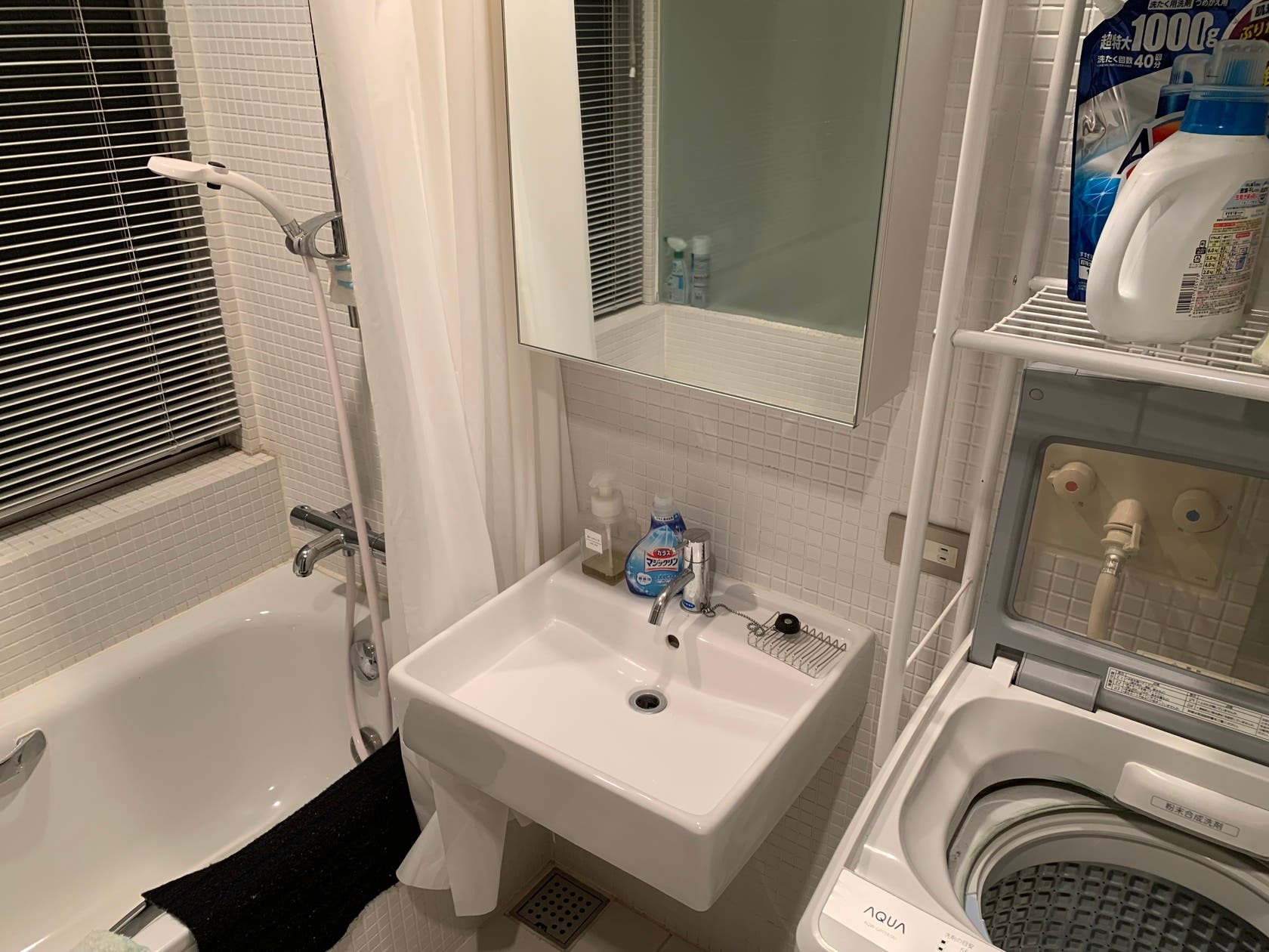 都営新宿線と半蔵門線の住吉駅から徒歩2分のカラオケ付きのレンタルスペースの写真8