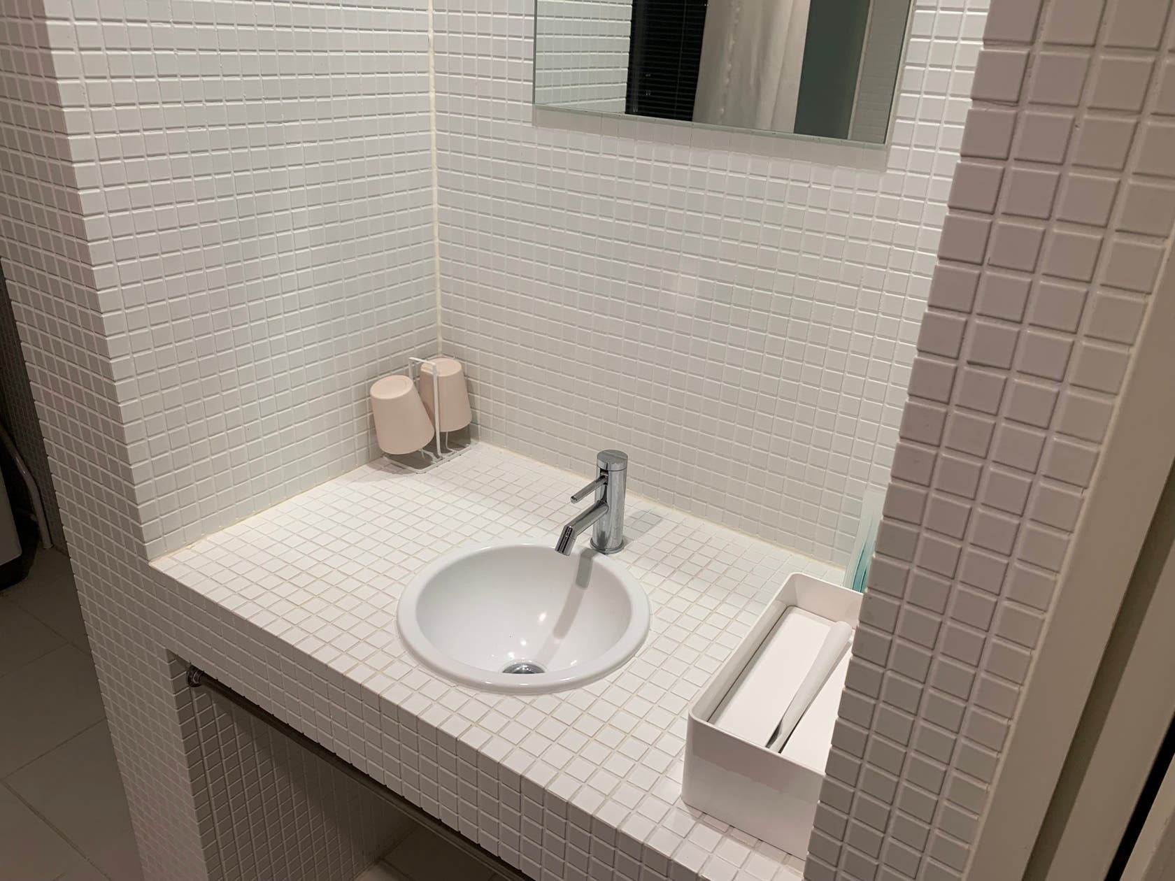 都営新宿線と半蔵門線の住吉駅から徒歩2分のカラオケ付きのレンタルスペースの写真10