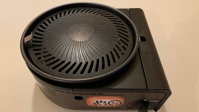 都営新宿線と半蔵門線の住吉駅から徒歩2分のカラオケ付きのレンタルスペースの写真14